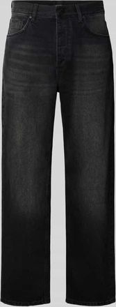 Antony Morato Wide Fit Jeans aus reiner Baumwolle Modell JAMES