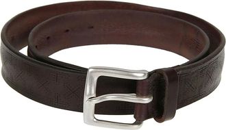 Orciani Homme, Accessoires, Brun, Taille: 105 CM Sports Belt