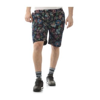 Daniele Alessandrini Shorts - - Shorts - Herren - Mehrfarbig - XL