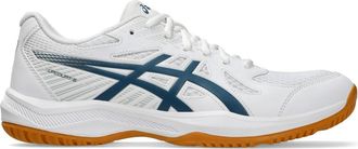 Asics Upcourt 6 Weiss, 40 Herren
