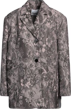 Ganni JACKEN & MÄNTEL - Jacken, Mäntel & Trenchcoats auf YOOX.COM