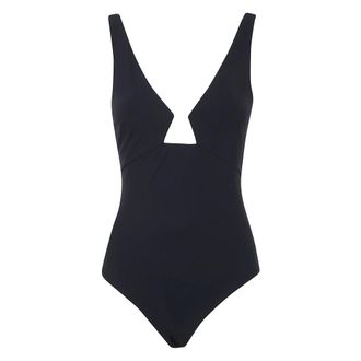 Zimmermann Damen, Bademode, Schwarzk, XSGröße