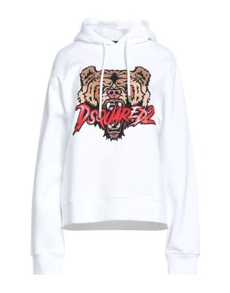 Dsquared2 TOPS - Sweatshirts auf YOOX.COM