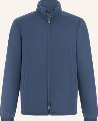 Boggi Milano Boggi Milano Cabanjacke blau