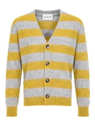 Amaranto Cardigan - Vert