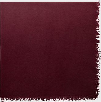 Gerard Darel Echarpe d&eacute;grad&eacute;e en laine et cachemire - RIU - Bordeaux