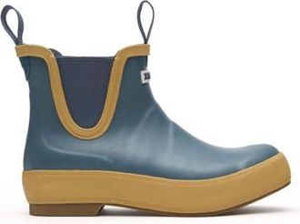 Xtratuf Xtratuf Bottines Legacy Ankle Deck pour femme, Legacy Marine, 41 EU