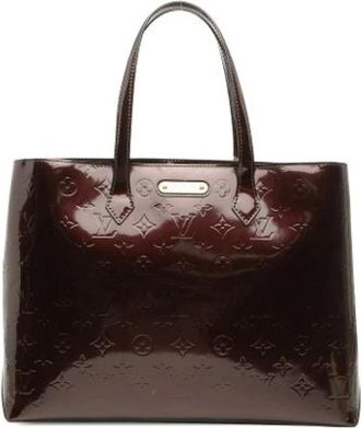 Louis Vuitton Damen, Pre-Owned, Lila, ONE SIZEGr&ouml;&szlig;e