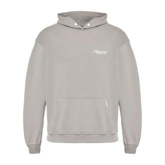 Represent Represent, Homme, Sweatshirts et sweats à capuche, Gris, Taille: XL SweaT-shirts & SweaT-shirts à capuche