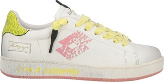 Lotto SCHUHE - Sneakers auf YOOX.COM