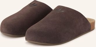 adidas Originals Adidas Originals Mules Adimule schwarz