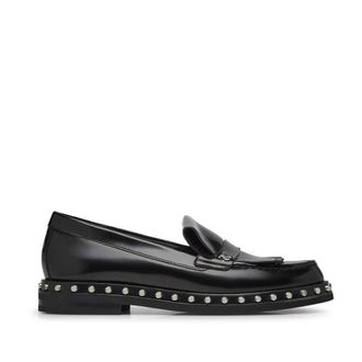 Fabi Loafers - - Shoes - Damen - Schwarzk - 38 1/2 EU
