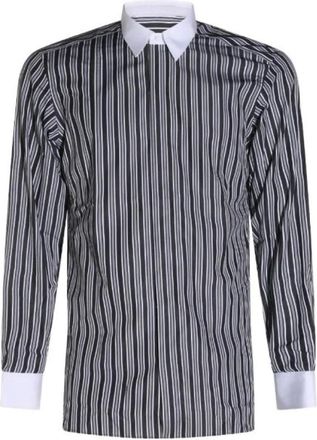Tom Ford Herren, Shirts, Mehrfarbig, XLGr&ouml;&szlig;e
