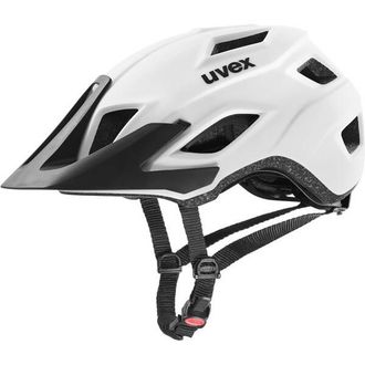 Uvex Herren Helm Fahrrad-Helm access