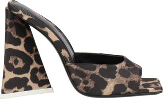 The Attico SCHUHE - Sandalen auf YOOX.COM