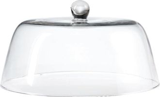 ASA Glasglocke Ø32 cm, Höhe 14 cm