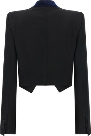 Tom Ford Sharp Blazer - Black