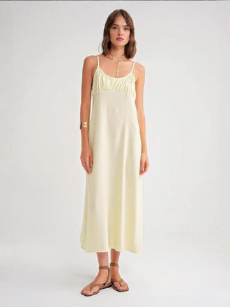 Mixray Kleid