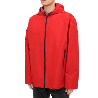 Bottega Veneta Mens Multicolor Polyamide Clothing