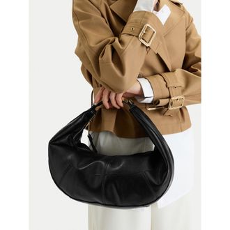 Gino Rossi Handtasche GINO ROSSI EO-LDA8806-1 Schwarz