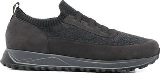 Doucal's Sneakers mit Rippenstruktur - - Shoes - Herren - Braun - 46 EU