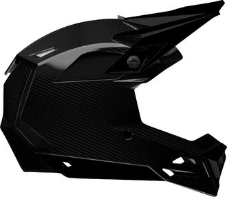 Bell Bell Full-10 MIPS MTB/DH Fahrradhelm solid schwarz 2026: Gr&ouml;&szlig;e: XL (59-61cm)