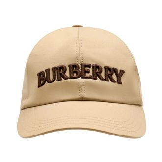 Burberry unisex, Accessories, Beige, LGr&ouml;&szlig;e
