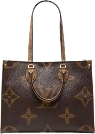 Louis Vuitton Damen, Pre-Owned, Braun, ONE SIZEGr&ouml;&szlig;e
