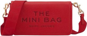 Marc Jacobs Femme, Sacs, Rouge, Taille: ONE Size The Snapshot Camera Bag