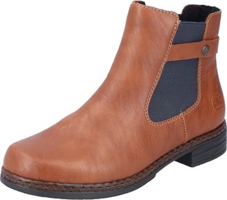 Rieker Damen Stiefeletten 75171