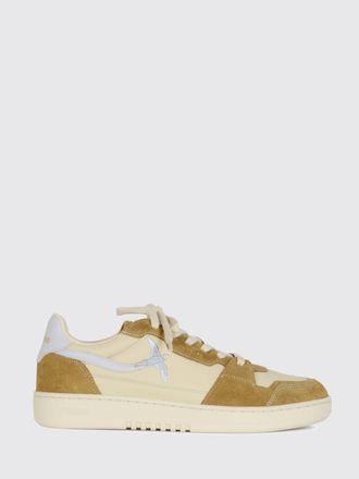 Axel Arigato Baskets Homme couleur Beige