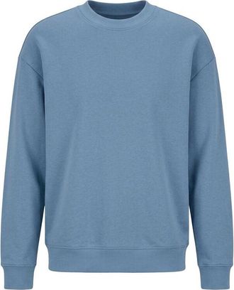 HUGO BOSS Herren Sweatshirt DAPOCREW