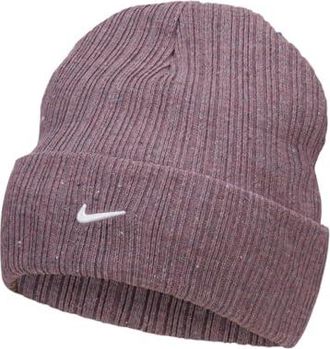 Nike Nike Bonnet dhiver Chapeau Femme Rose Bonnet Unisexe Adulte DV3341-670 Winter cap, Rose foncé, Taille Unique