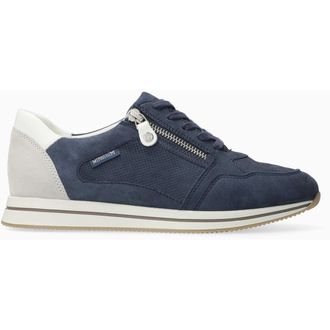 Mephisto Baskets en cuir LEENIE.P5147088