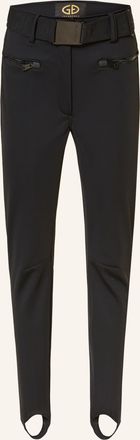 Goldbergh Goldbergh Steg-Skihose Paris schwarz
