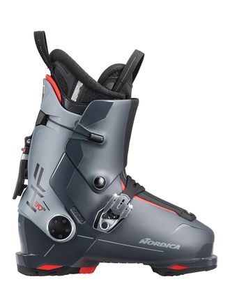 Nordica Skischuhe Hf 90 R Gw, Grau, Herren Gr&ouml;&szlig;e 44 Grau