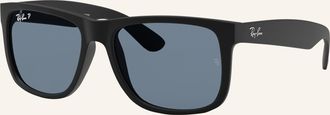 Ray-Ban Sonnenbrille rb4165 schwarz