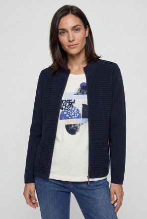 Olsen Strickjacke
