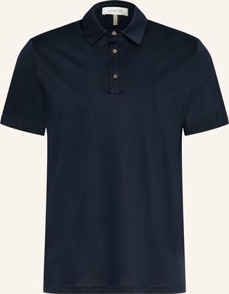 Distretto 12 Distretto 12 Jersey-Poloshirt Menta blau