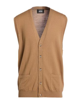 Alpha Studio STRICKWAREN - Strickjacken auf YOOX.COM