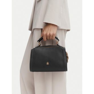 Beverly Hills Polo Club Handtasche Beverly Hills Polo Club EO-BHPC-C-019-10 Dunkelgrau