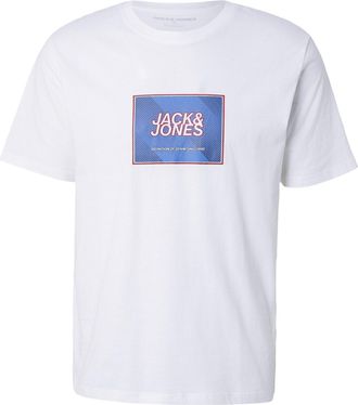 Jack & Jones T-Shirt JJRAIN