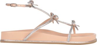 Rene Caovilla SCHUHE - Sandalen auf YOOX.COM