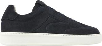 Nubikk Homme, Chaussures, Bleu, Taille: 42 EU Vick Ease