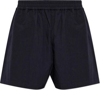 STUDIO NICHOLSON Homme, Shorts, Noir, Taille: S Elio Shorts