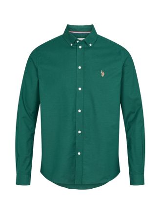 U.S.Polo Association Hemd Calvert