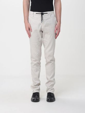 Mason's Pantalon MASONS Homme couleur Gris