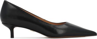 Kazar Femme, Chaussures, Noir, Taille: 35 EU Escarpins Bas en Cuir