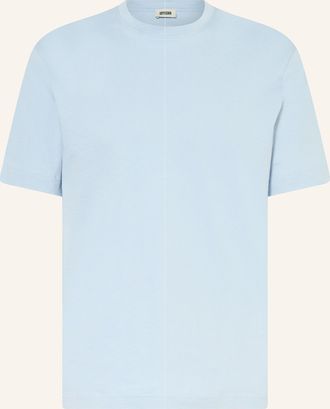Drykorn Drykorn T-Shirt Raphael blau