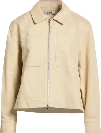 Officine G&eacute;n&eacute;rale JACKEN & M&Auml;NTEL - Jacken und Anoraks auf YOOX.COM